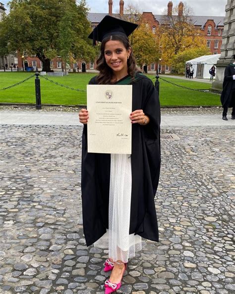 Graduates Aoife Omalley 20 Comments