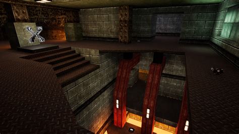 Image 5 Domination Game Mode For Unreal Tournament 4 Moddb