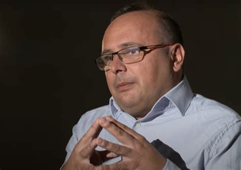 [nasz Wywiad] Marcin Palade Przed Nami Najważniejsze Wybory Od Czerwca 1989 Roku