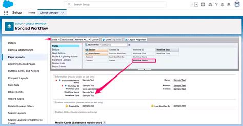 Upgrade Your Ironclad Salesforce Integration Ironclad