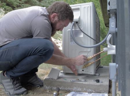 How To Install Your Own Mini Split In A Weekend Rogue Engineer