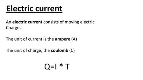 Ppt On Electricity And Magnetism Igcse Powerpoint Slides Myprivatetutor Uae