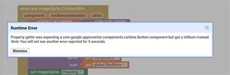 four sprites unreliable from list mit app inventor help mit app