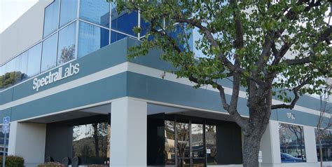 Spectral Labs A Passion For Practical Solutions