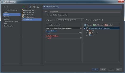 Programming Netbeans Platform With Intellij Idea Object Computing Inc