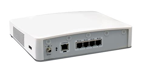 Valencia Edge Ai Hailo 8 Powered Silicom Ltd