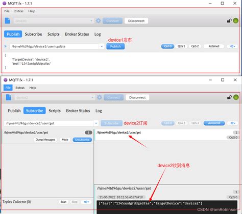 【mqtt】基于阿里云物联网平台实现两设备间相互订阅及发布消息阿里云多台设备订阅 Csdn博客 【mqtt】基于阿里云物联网平台实现两设备间相互订阅及发布消息阿里云多台设备订阅 Csdn博客