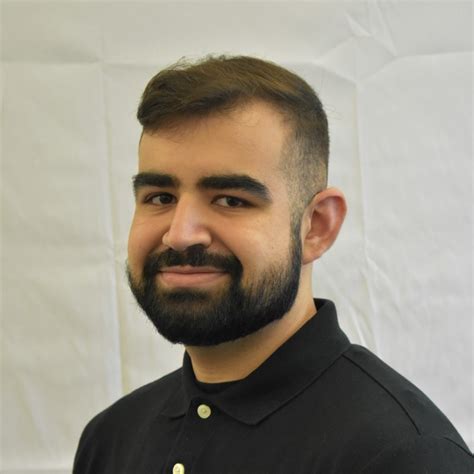 Mustafa Jalal Team Member Chick Fil A Franchise Linkedin