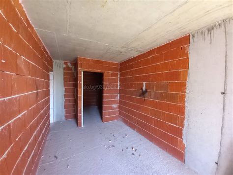 София Апртамент № 6 в новопостроена жилищна сграда в ж к „Зона Б 18“ Тристаен апартамент 101 к