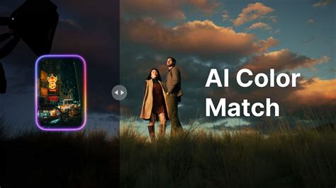 Future Tools Ai Color Match