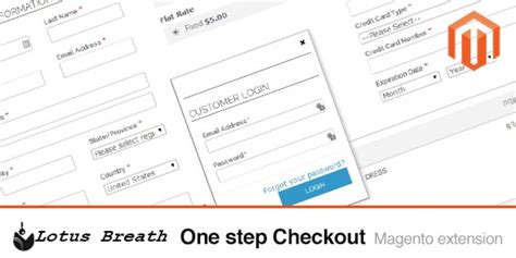 One Step Checkout Magento Extension By Trunglv Codester