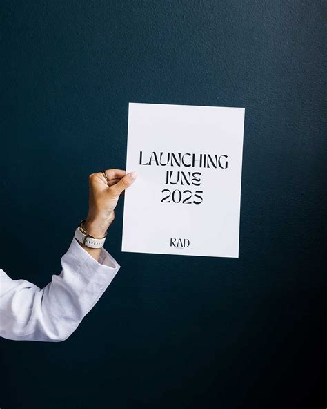 Rad Talent Has Officially Launched