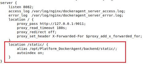 解决nginxdjangoswagger打开swagger需要进行django Login Fdzwdt 博客园
