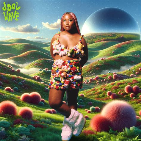 Jool Wave By Jewel Owusu Ep Reviews Ratings Credits Song List Rate Your Music