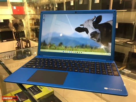 Gateway Intel Core I3 11th Gen 1 19 сая ₮ №7729859 In УБ — Баянгол Gateway Unegui Mn үнэгүй