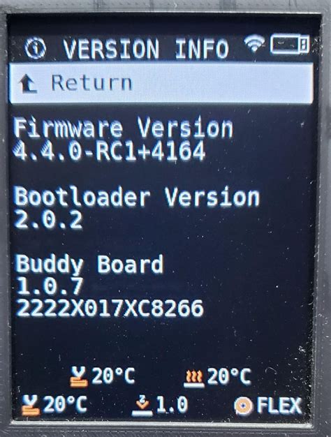 [bug] prusalink err connection refused · issue 276 · prusa3d prusa