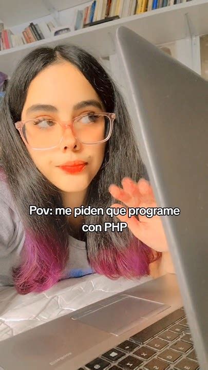 Amo Php 💜 Programacion Php Desarrolladorweb Desarrolloweb Laravel