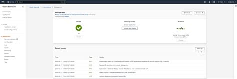 Deploying A Reactjs Web Application To Aws Elastic Beanstalk With Azure