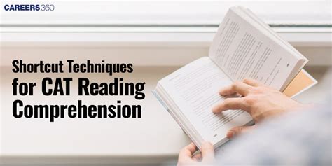 Mastering Cat Reading Comprehension Unlock Success With Shortcut Techniques