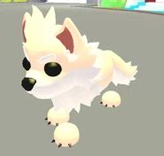 Dire Wolf Adopt Me Wiki Fandom