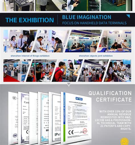 T80 Honeywell Android 2D Qr Code Reader Handheld Terminal Pda Android Barcode Scanner With Nfc