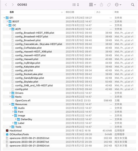 黑苹果折腾记录1 Intel十代核显uhd630的驱动和hdmi接口黑屏的解决方法 哔哩哔哩