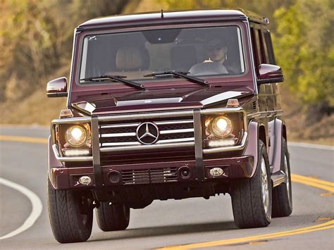 G Style Dynamic Rear Lamp For Mercedes G Class Should Be Standard Equipment Autoevolution