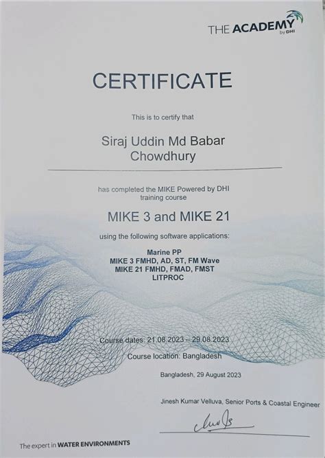 Siraj Uddin Md Babar Chowdhury On Linkedin Sincere Gratitude To