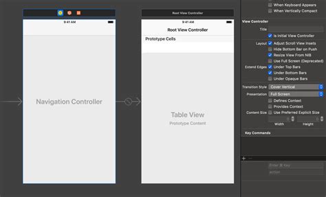 Getting Started With Auto Layout In Swift Part Creating Layouts With Auto Layout