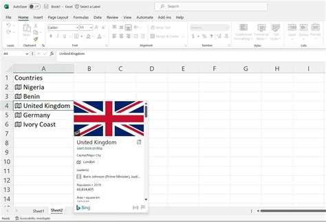 8 Ai Features Of Excel You Probably Didnt Know About