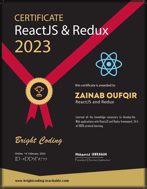 Zainab Oufqir On Linkedin Reactjs Web3 Dapps Blockchain