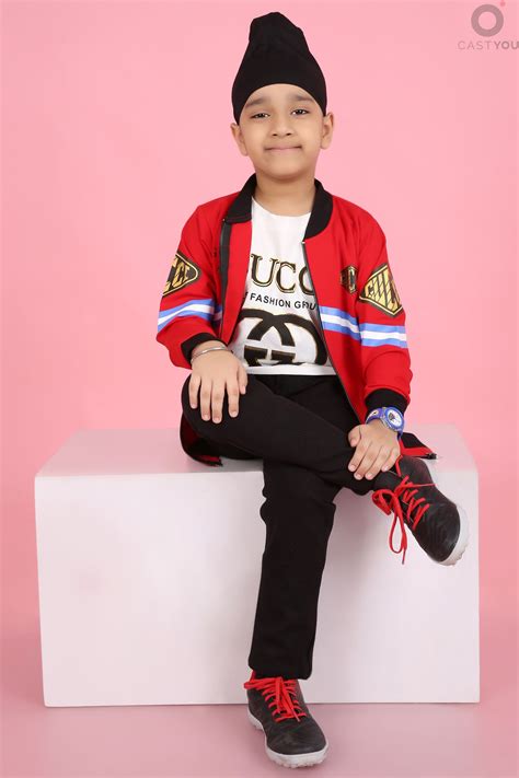 Jaiveer Singh Castyou