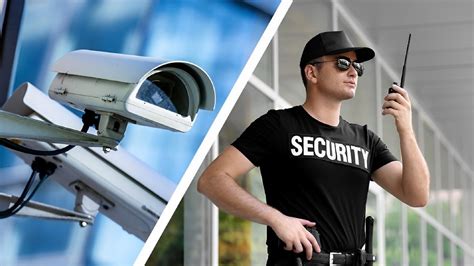 Security Guards Vs Remote Monitoring Pros And Cons Atulhost