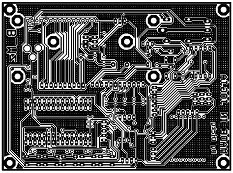 Membuat Trainer Arduino Nano Dicky Bmz