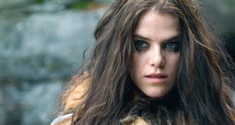 Kaniehtiio Horn As Princess Evlynia Lyn In The Wild Hunt Kaniehtiio Horn Photo 40979238