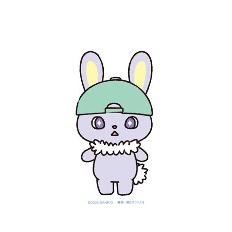 まりたいむ👑🤍 On Twitter Rt Jo1xsanrio 1stデザイン お名前は ちまた／chimata ヘッドフォン