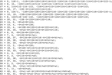 Generating Pac Steps During Multiplier Verification Download