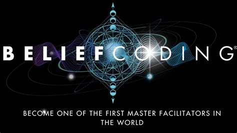Belief Coding® Master Facilitators Facebook