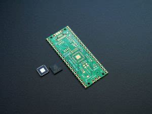 Surface Mount Technology SMT Basic And Its Process Blog Ampheo