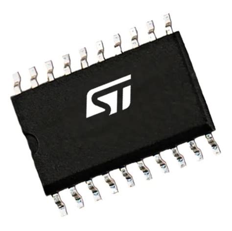 Stm32g030f6p6tr Stmicroelectronics Microcontroller Mirai Multi Solution