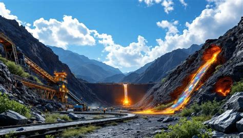 Us Doi Approves New Tennessee Coal Mining Permit
