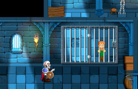 Prison And Heroes Quests News Rpg The Role Playing Gem Moddb