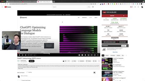 How To Build Free Tradingview Indicators With One News Page Video