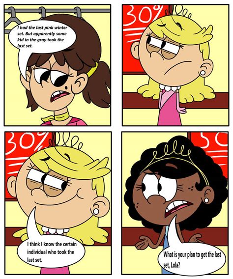The Setup Part 1 By Chickenking9 On Deviantart