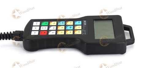 WEIHONG NK G Remote WoodStar