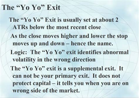 What 567000 Backtests Taught Me About Algo Trading Exits