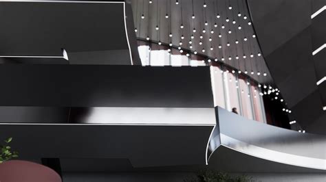 Gallery Of The Enscape 4 All Architectural Real Time Visualization Award Is Now Open For