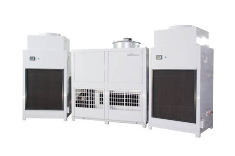 Energy Saving Central Air Conditioner Codar Printing Equipment Sdn Bhd