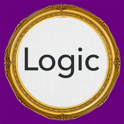 Framing Logic YouTube