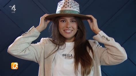 Isabella Opdam Vidcaps